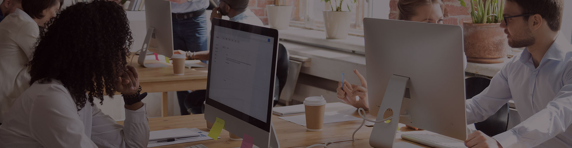 Workforce Management Software to Boost Productivity | Smart Factory MOM