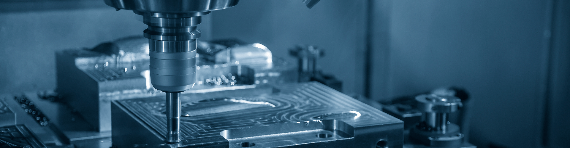 Streamline Job Shop Manufacturing Operations with Smart Factory MOM