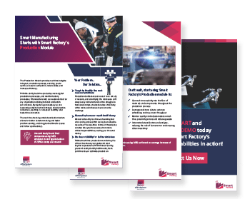 Production Planning and Scheduling in Manufacturing