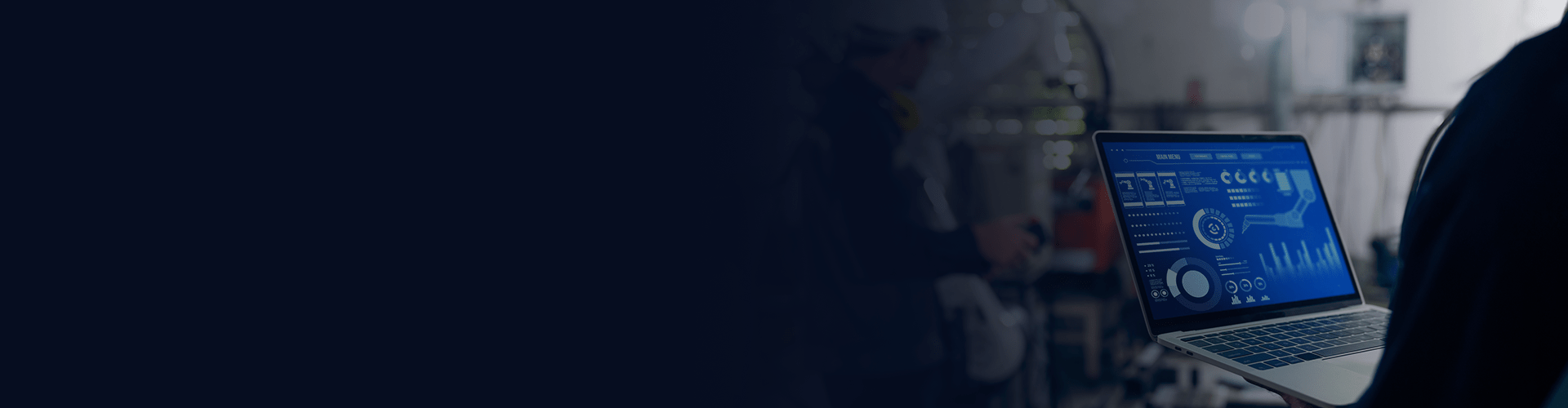 Overall Equipment Effectiveness (OEE) Software