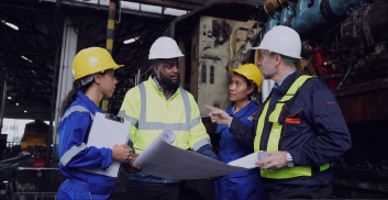 Efficient Workflows with Operational Method Sheets