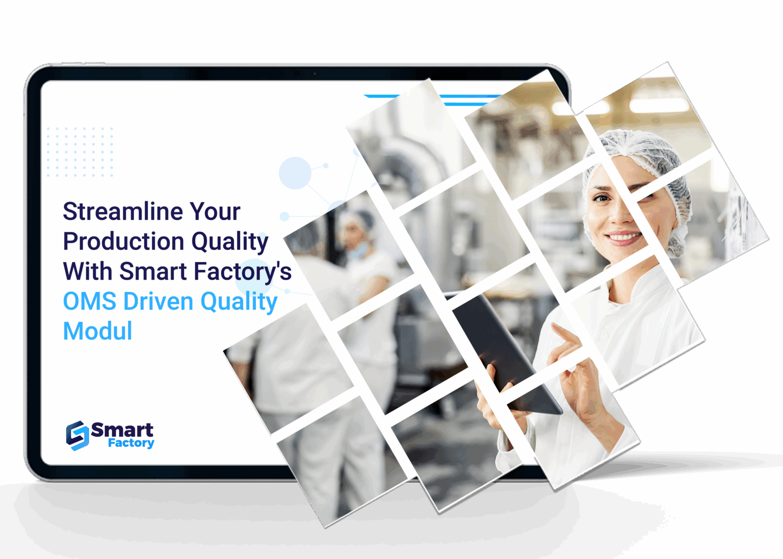 How to Create Manufacturing SOPs with Real-Time Examples