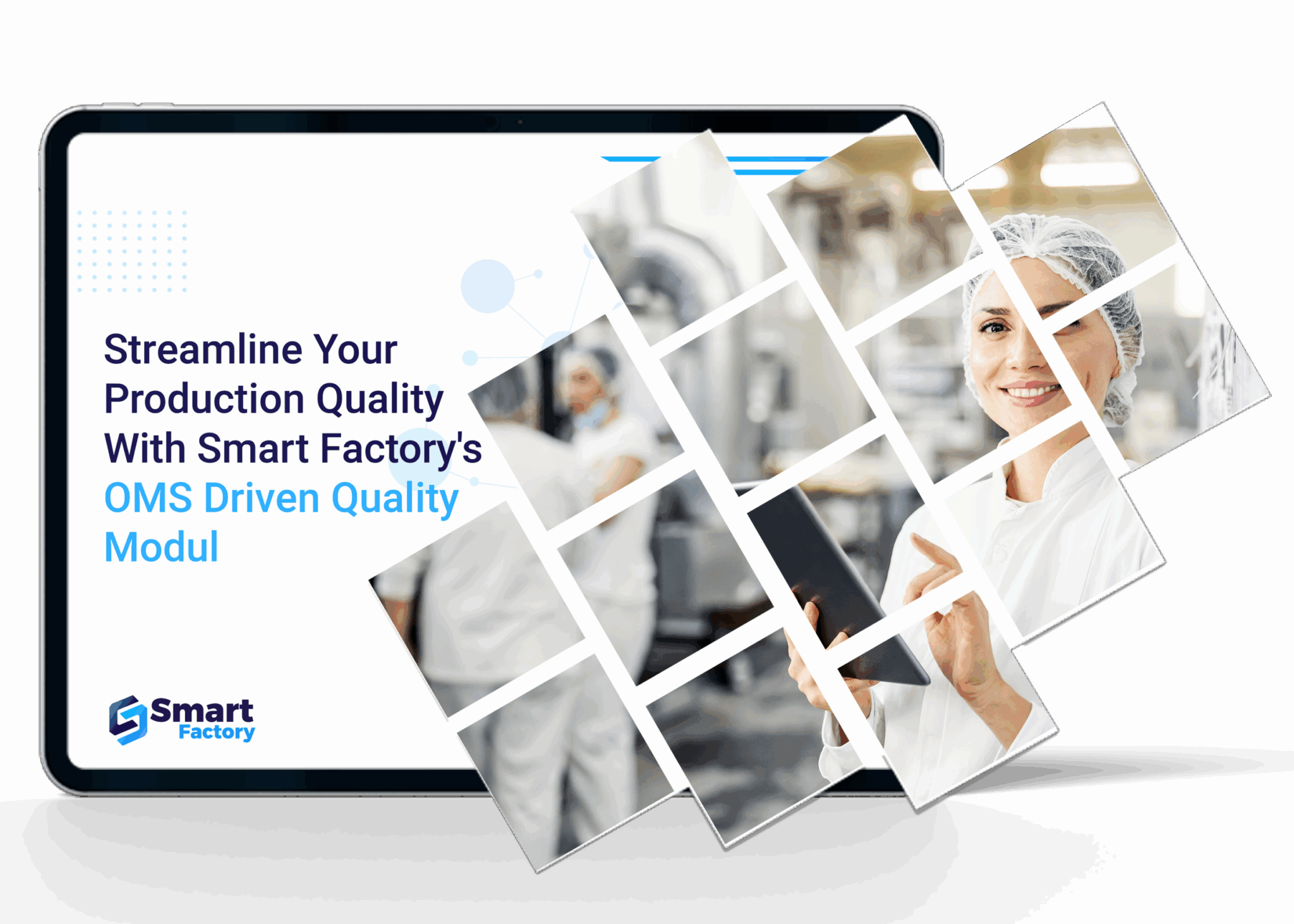 How to Create Manufacturing SOPs with Real-Time Examples