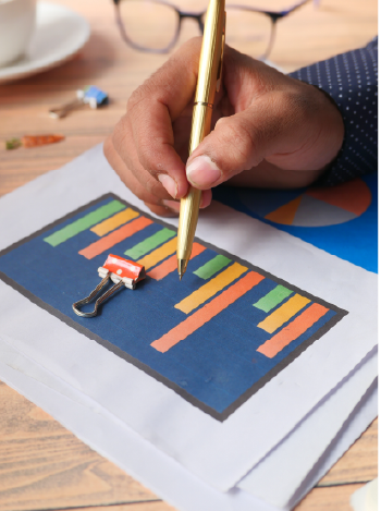 Efficient Workflows with Operational Method Sheets