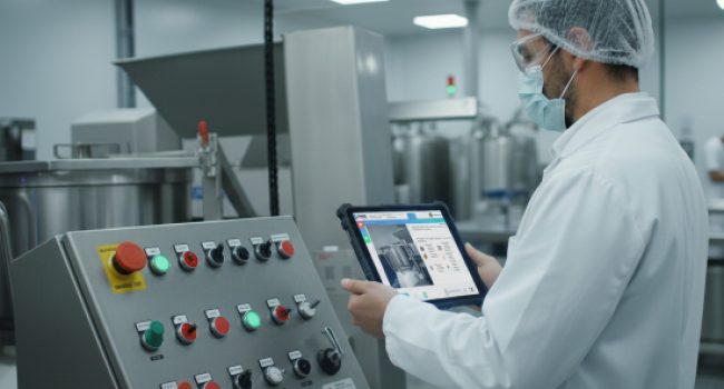 Efficient Workflows with Operational Method Sheets